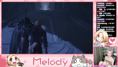 FF16的劇情感動到連美絮子的冷氣也流淚